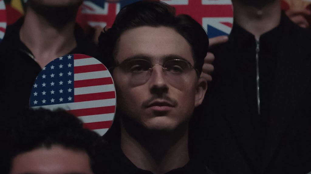 Marty Supreme (2025): Release Date, Cast, Plot, and Everything We Know