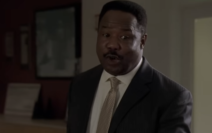 Isiah Whitlock Jr. Cause of Death: The Wire Star Dies at 71 After Short ...