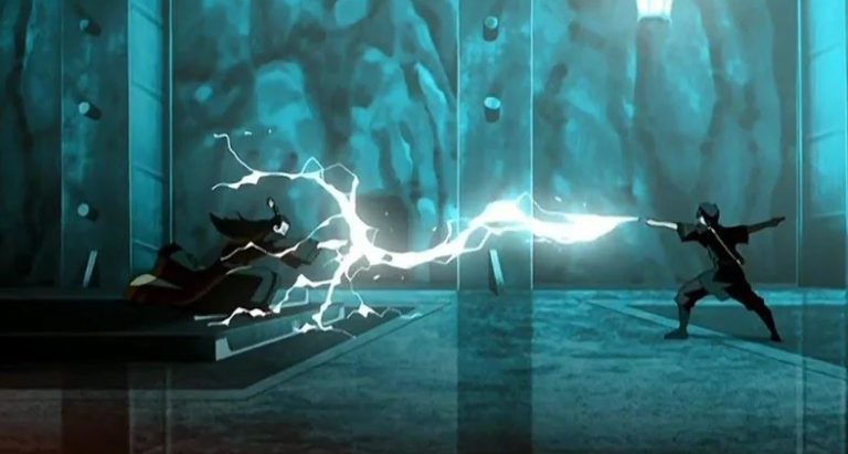 Every Avatar: The Last Airbender Lightning User Ranked Worst to Best