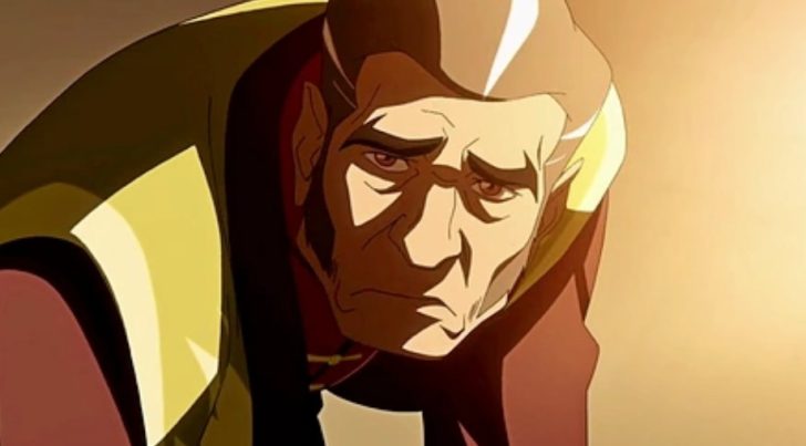 Every Avatar: The Last Airbender Lightning User Ranked Worst to Best