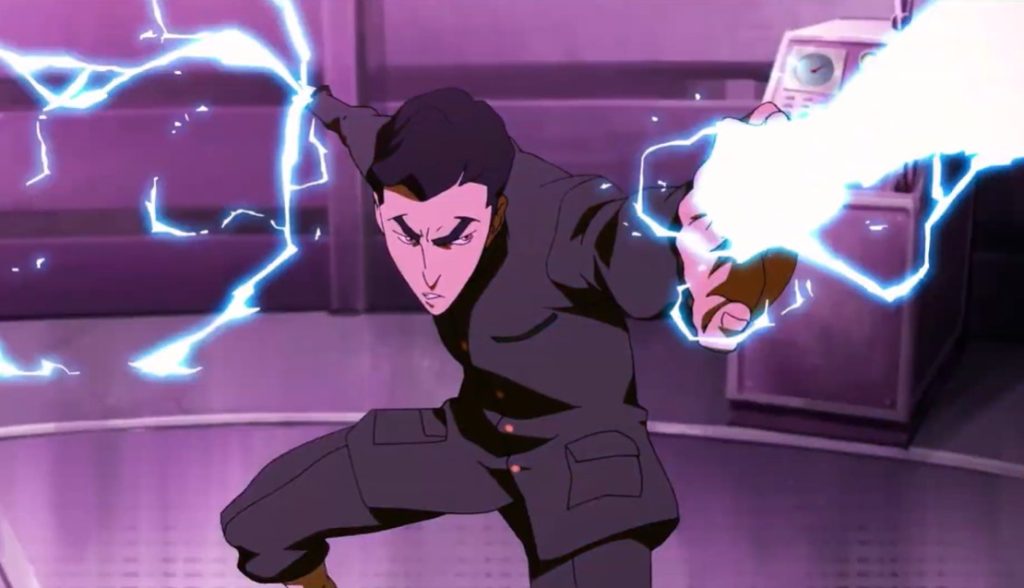 Every Avatar: The Last Airbender Lightning User Ranked Worst to Best