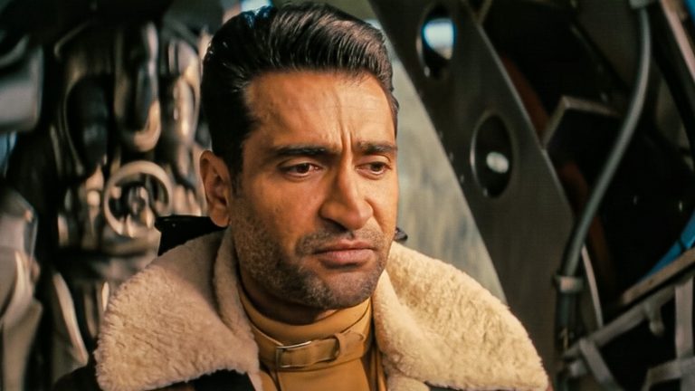 Fallout Season 2 Episode 1 Ending Explained: The ‘Reporting for Duty ...