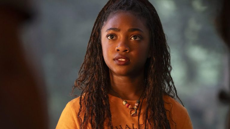 Percy Jackson and the Olympians Season 2 Episodes 1 & 2 Ending ...