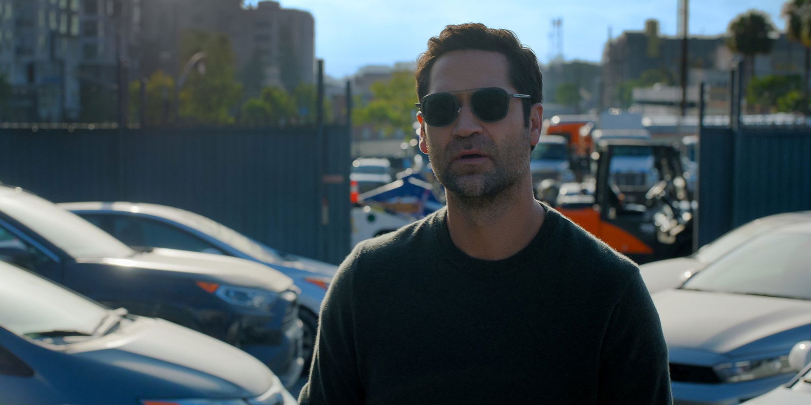 The Lincoln Lawyer Season 4: Who Is Who In the Netflix Crime Drama?