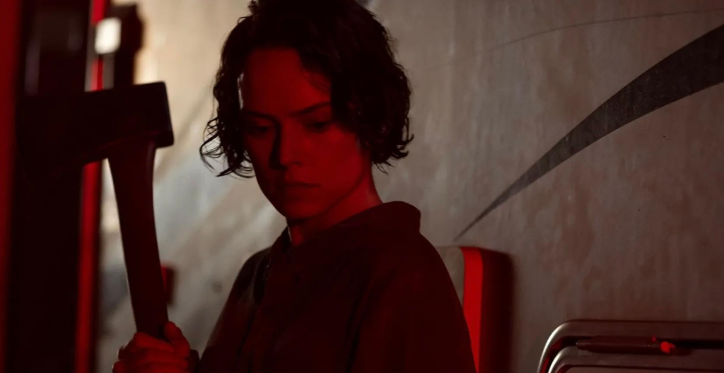 We Bury The Dead (2025): Release Date, Cast, Plot and Everything We Know