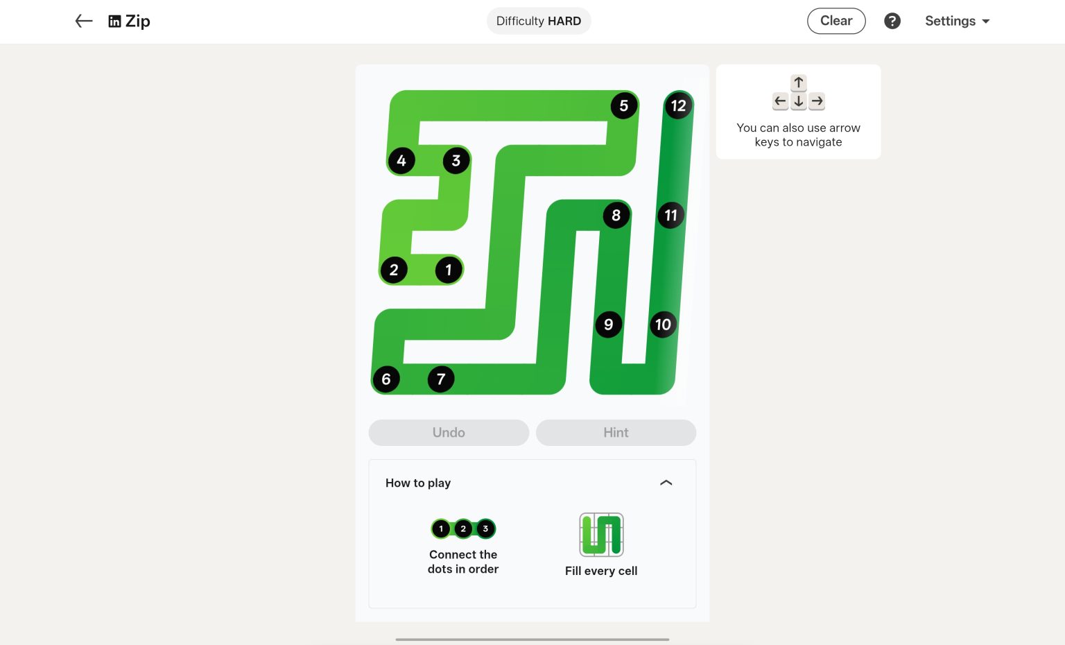 All LinkedIn Games Solutions for Today (January 2, 2026)