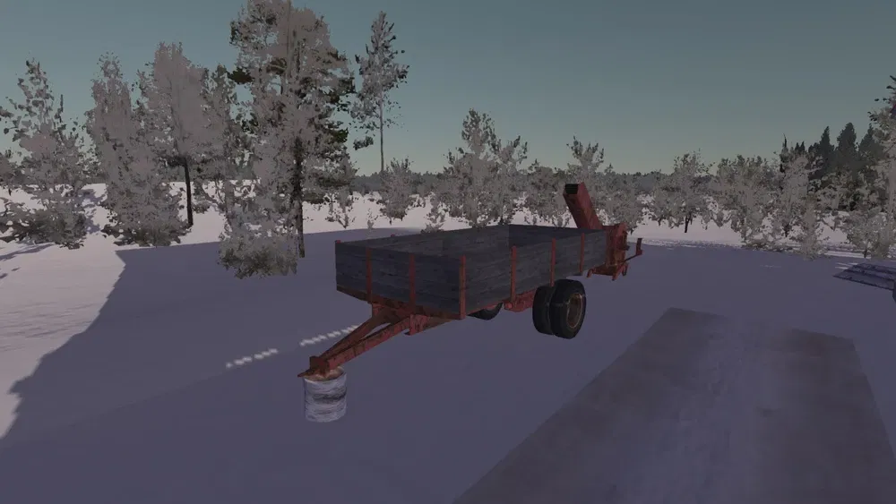 All Cars in My Winter Car (& How to Find Them)