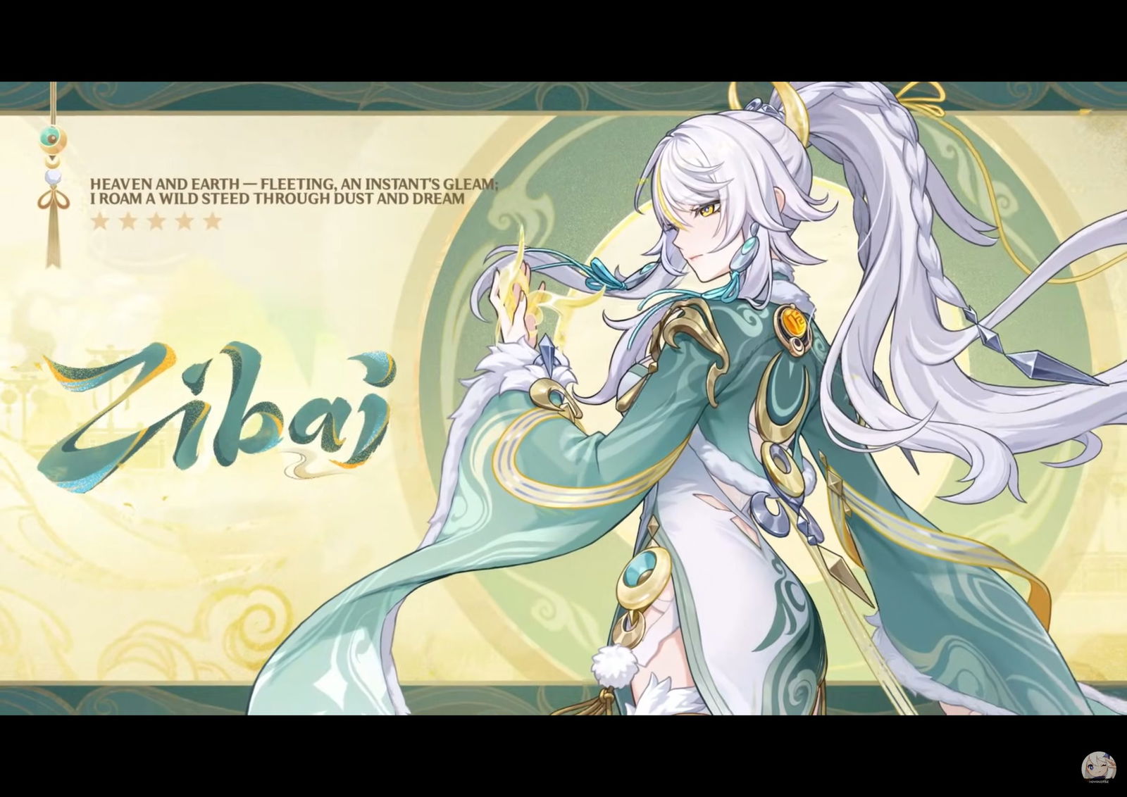 Genshin Impact 6.3 Update: All New Characters, Events, Banners, and Changes