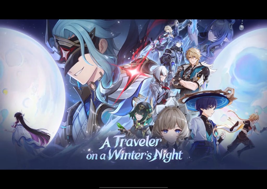 Genshin Impact 6.3 Update: All New Characters, Events, Banners, and Changes