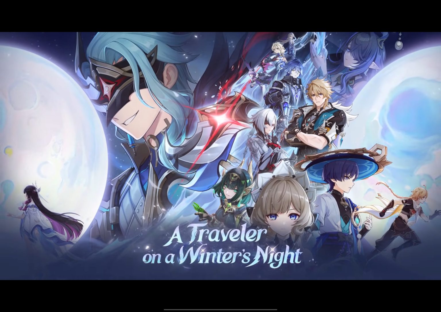 Genshin Impact 6.3 Update: All New Characters, Events, Banners, and Changes