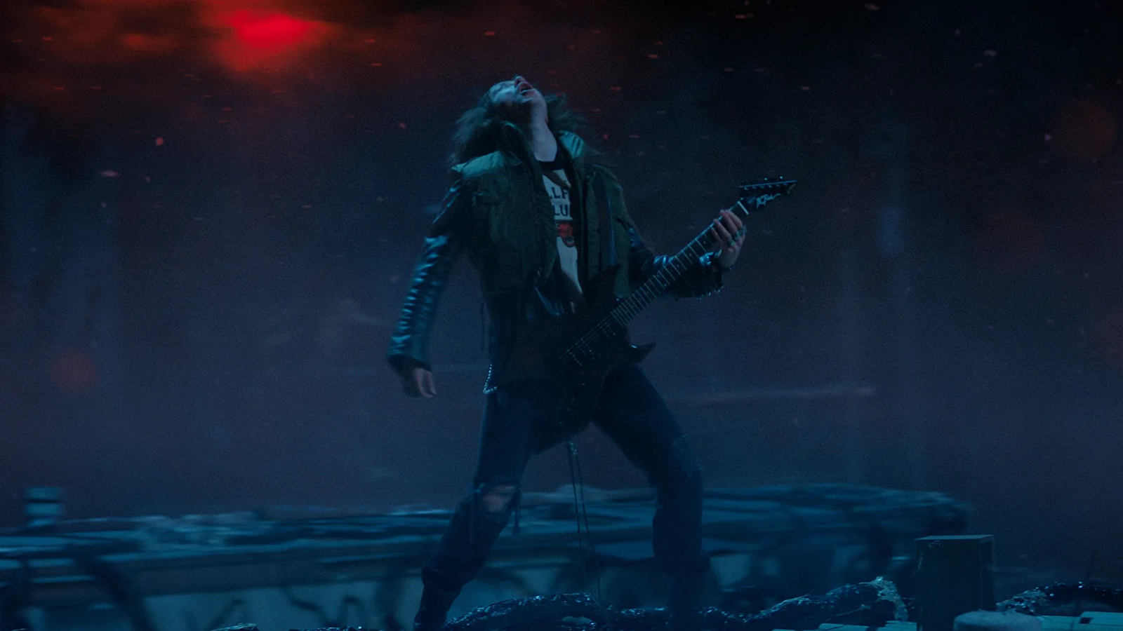 Stranger Things Officially Confirms Its Most Tragic Death Was Totally ...