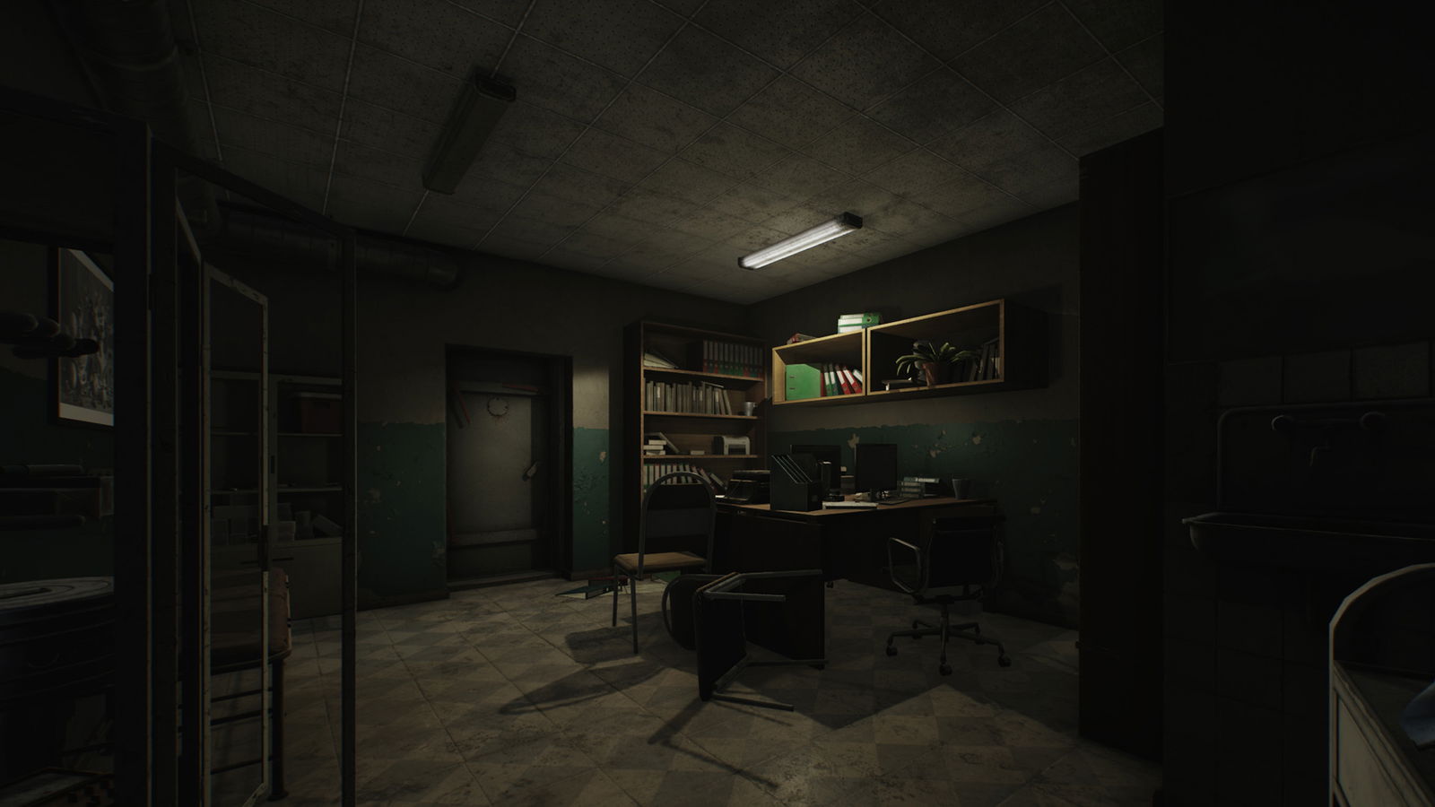 Escape From Tarkov’s 2026 Plans Include a New Map, Better Immersion ...