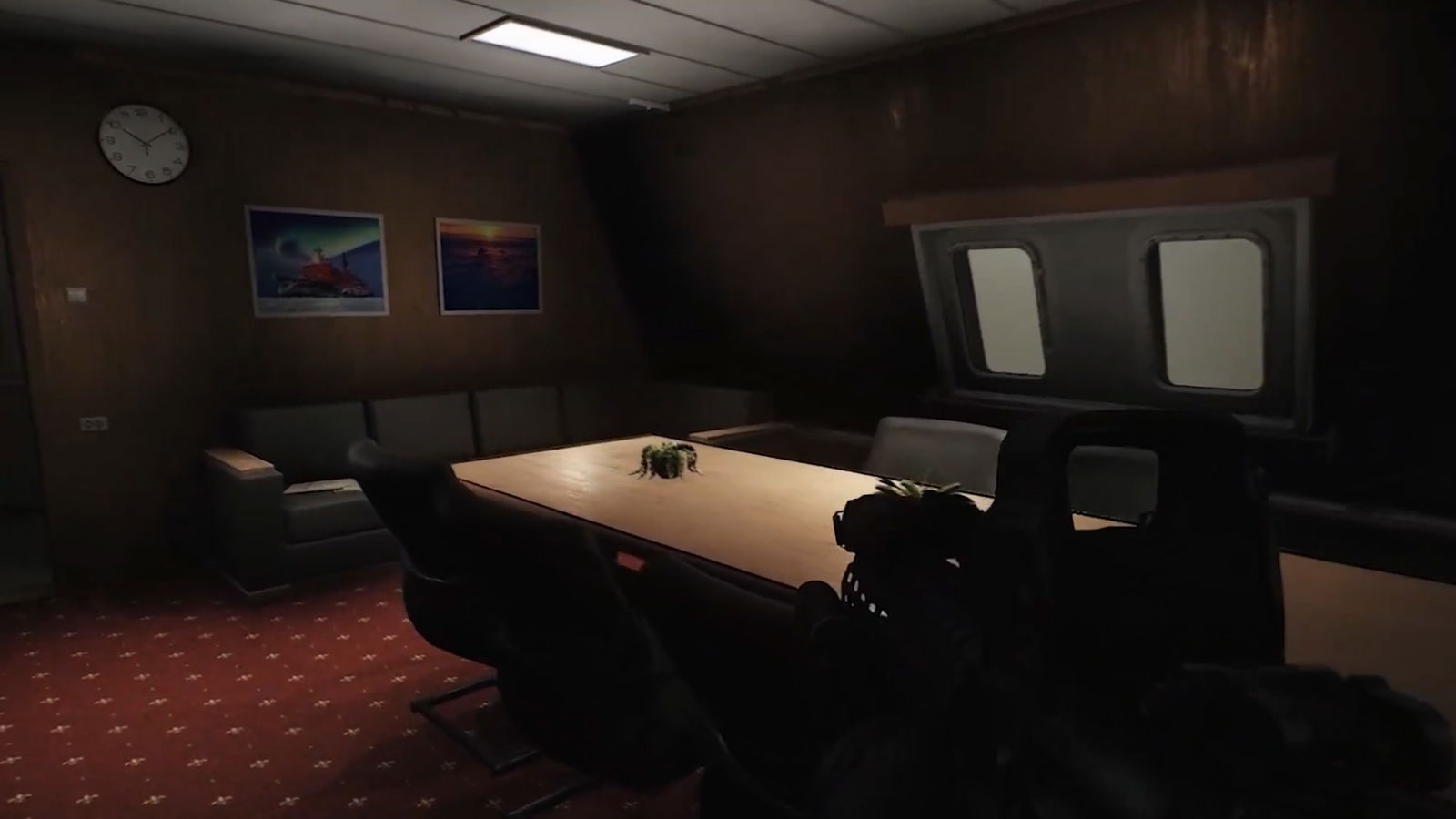 Escape From Tarkov’s 2026 Plans Include a New Map, Better Immersion ...
