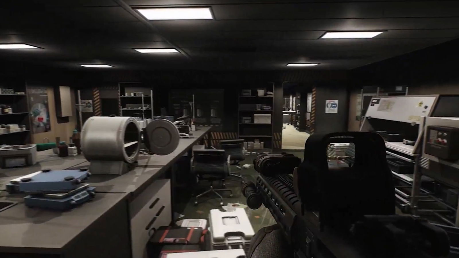 Escape From Tarkov’s 2026 Plans Include a New Map, Better Immersion ...