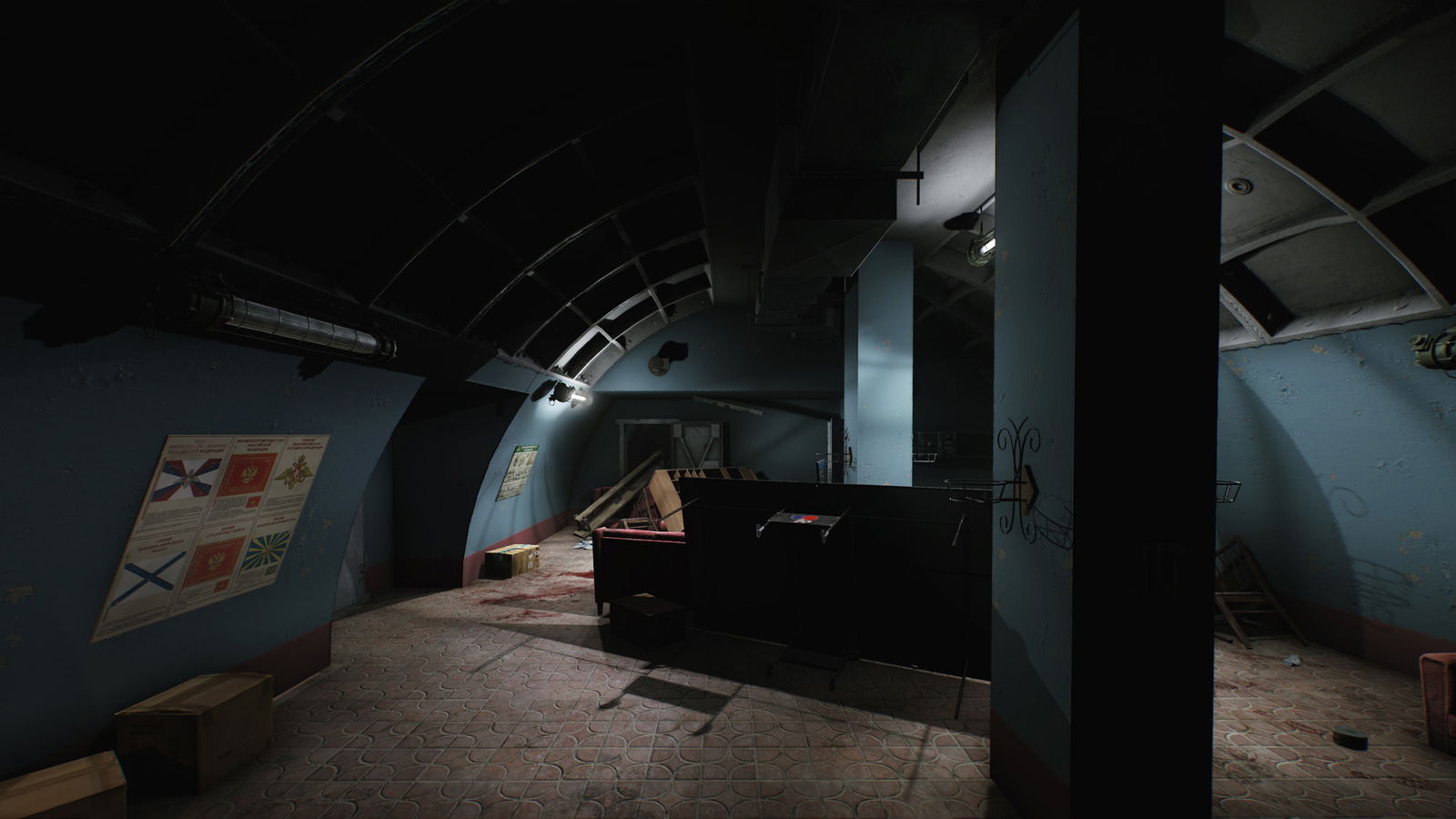 Escape From Tarkov’s 2026 Plans Include a New Map, Better Immersion ...