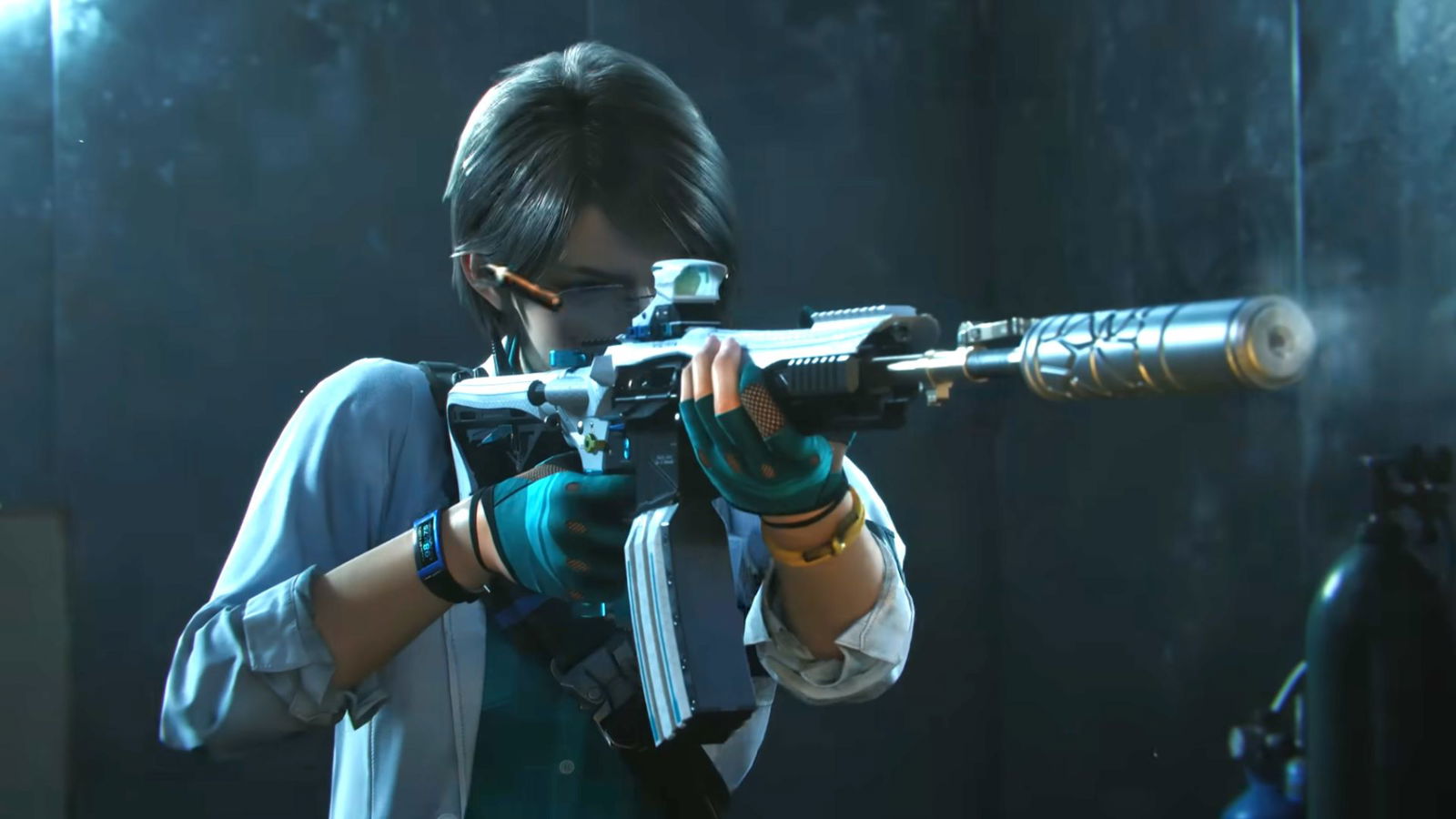 Arena Breakout: Infinite Season 4 Release Countdown: All Global Release ...