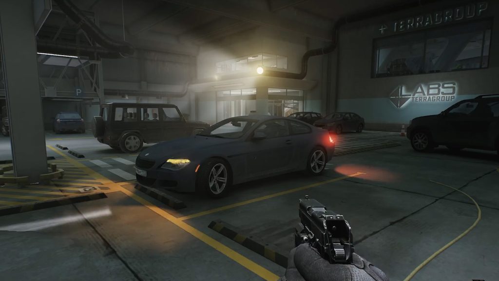 Escape From Tarkov’s 2026 Plans Include a New Map, Better Immersion ...