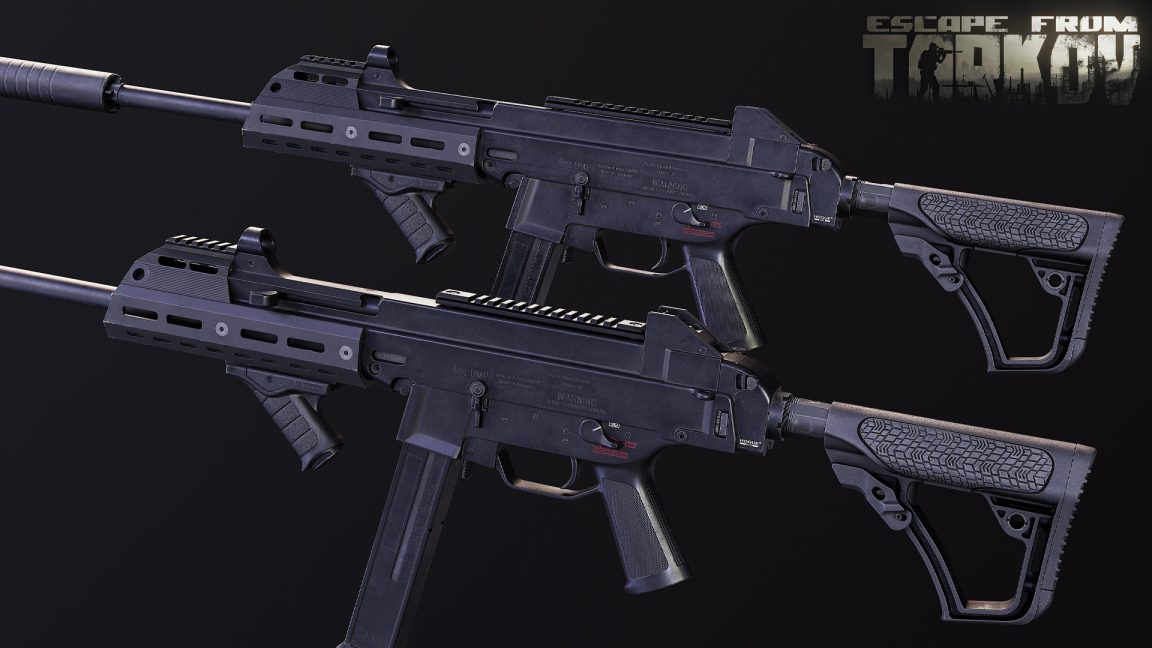 Escape From Tarkov’s 2026 Plans Include a New Map, Better Immersion ...