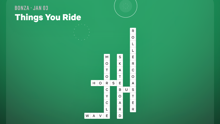 Netflix Puzzled Daily Games Solutions for Today (January 3, 2026)