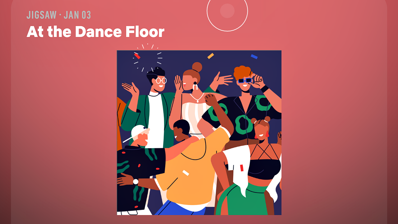 Netflix Puzzled Daily Games Solutions for Today (January 3, 2026)