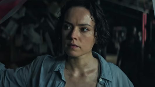 'We Bury the Dead' Streaming Release: When & Where to Watch Daisy ...
