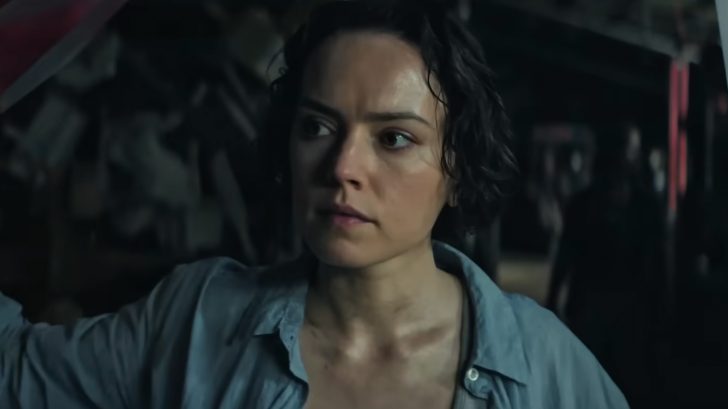 'We Bury the Dead' Streaming Release: When & Where to Watch Daisy ...