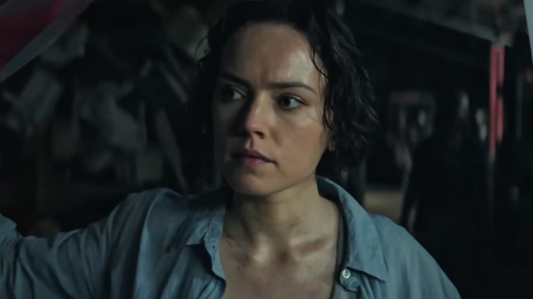 'We Bury the Dead' Streaming Release: When & Where to Watch Daisy ...