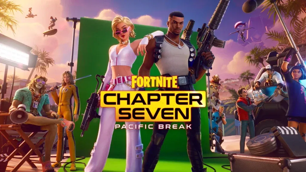 What Time Does Fortnite Item Shop Reset?