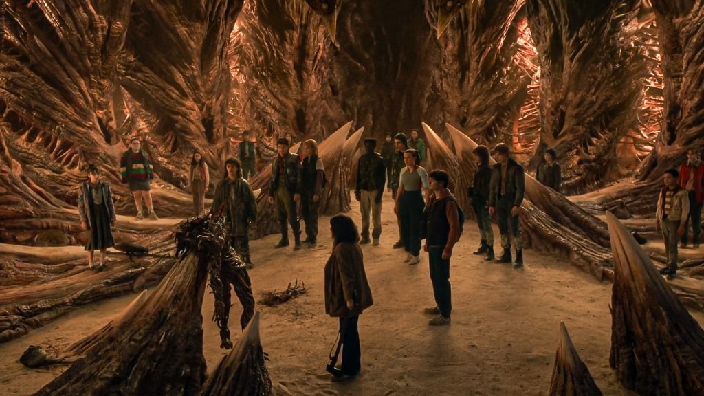 One Stranger Things Season 5 Plot Hole About Max Is Too Hard to Ignore