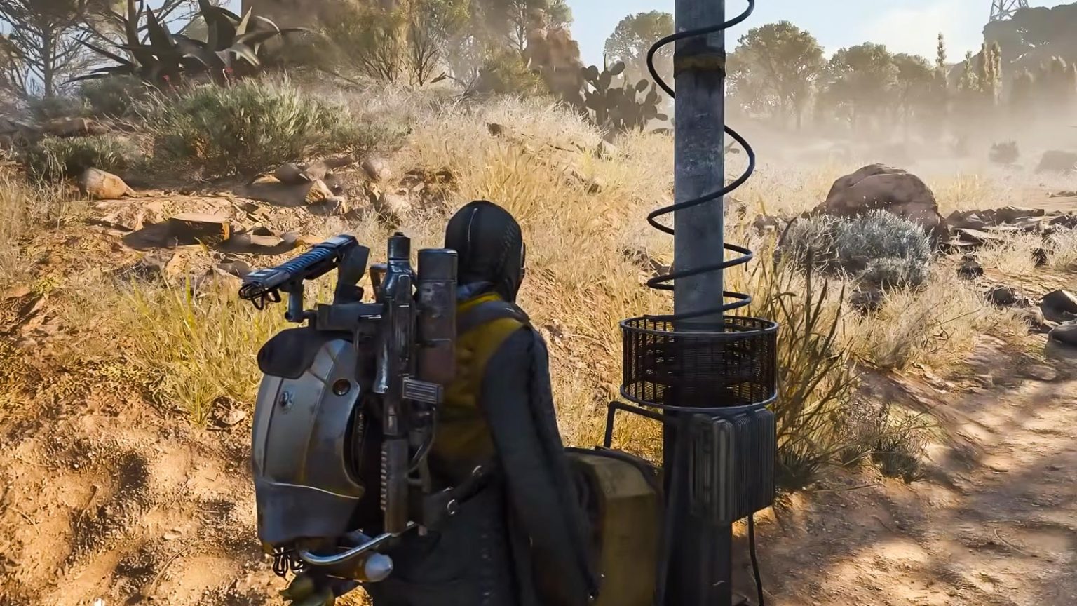 What ARC Raiders Has Planned for Early 2026: Roadmap Breakdown