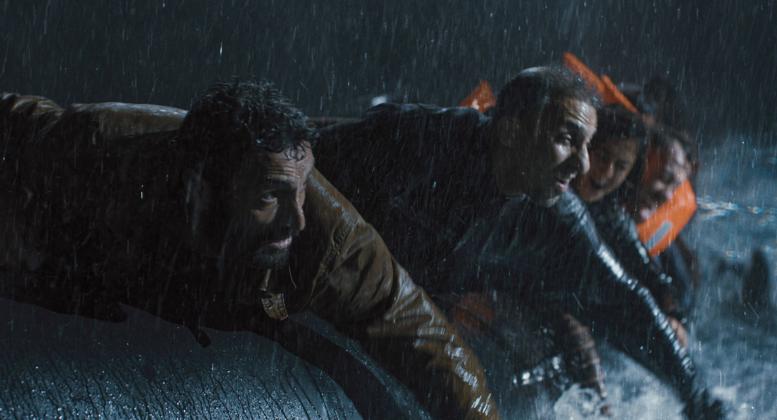 I Was a Stranger Review — Refugee Rashomon for Western Audiences