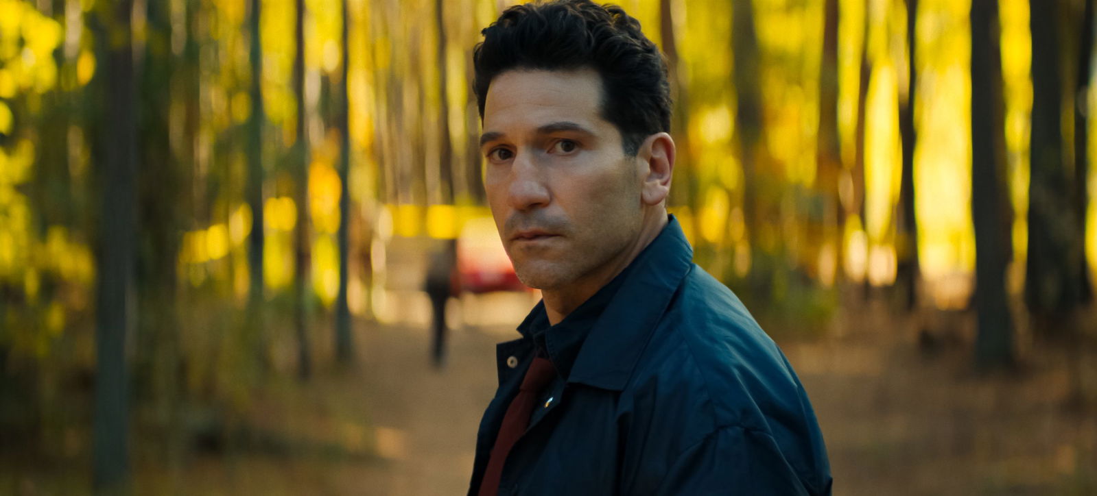 His & Hers Review — More Schlocky but Binge-Worthy Netflix Crime Drama