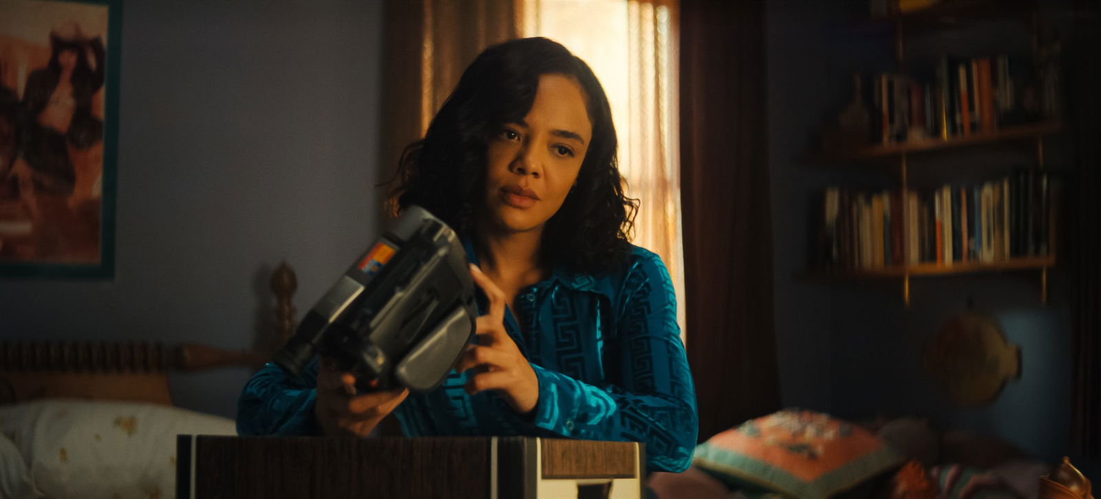 His & Hers Review — More Schlocky but Binge-Worthy Netflix Crime Drama