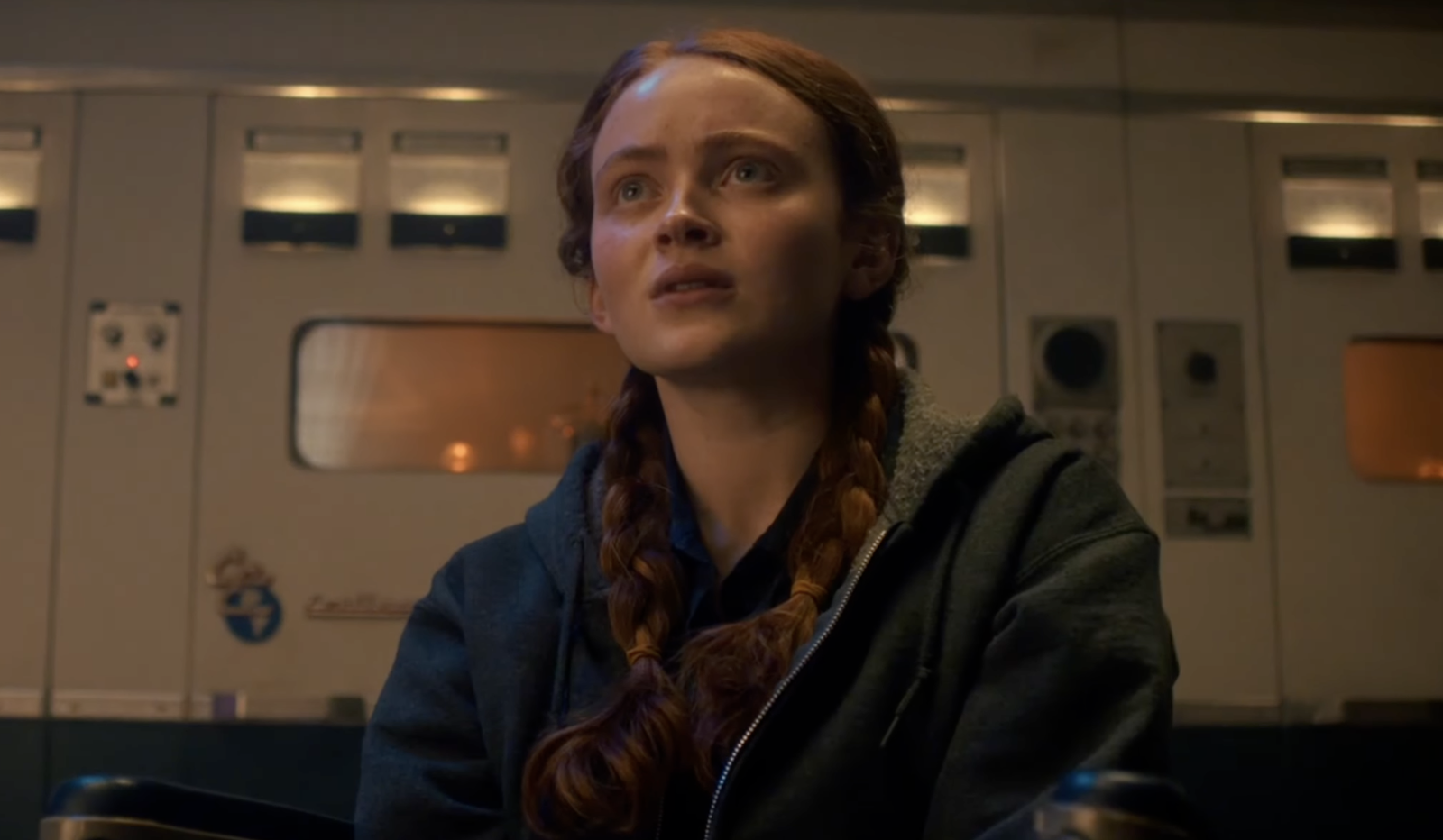 Stranger Things Star Warned About Hollywood Blacklist After Her Season ...