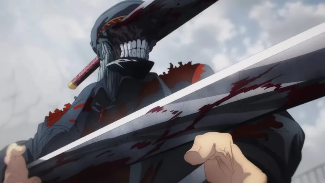 Every Hybrid Devil in Chainsaw Man, Ranked Weakest to Strongest
