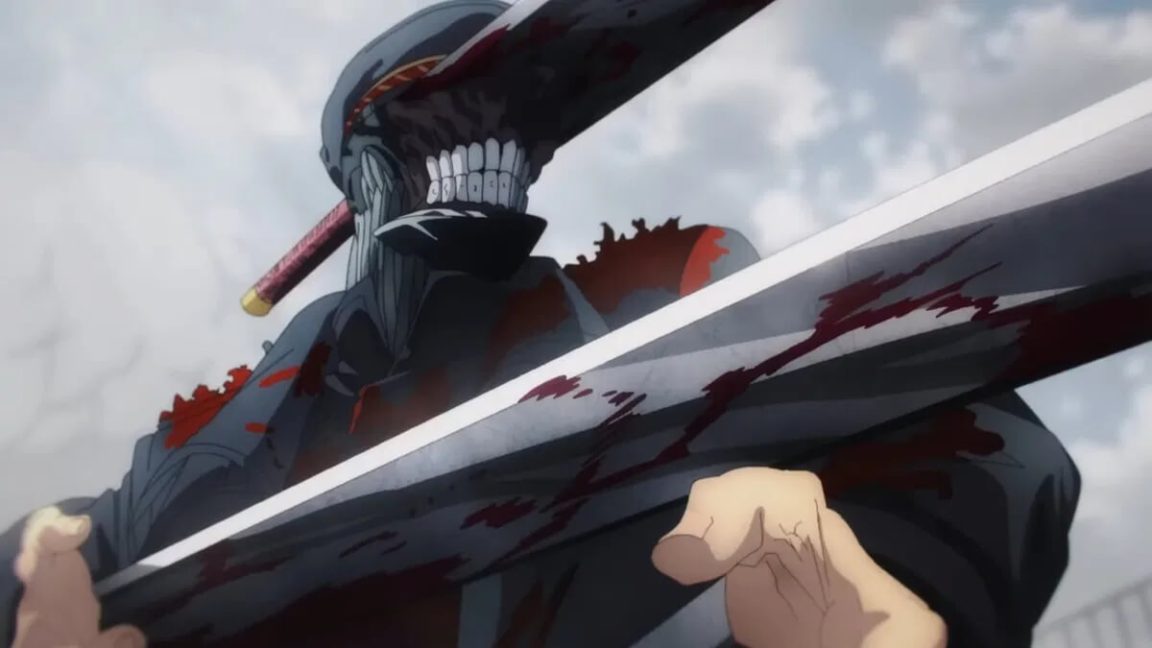 Every Hybrid Devil in Chainsaw Man, Ranked Weakest to Strongest