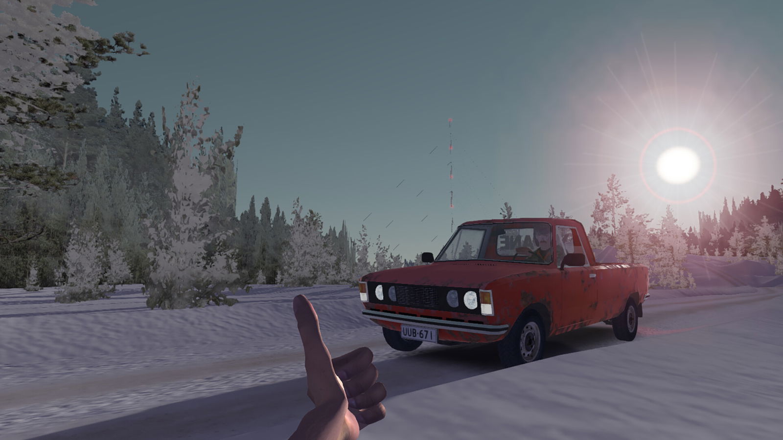 My Winter Car Body Temp Explained (& Best Tips to Manage Body Temp)