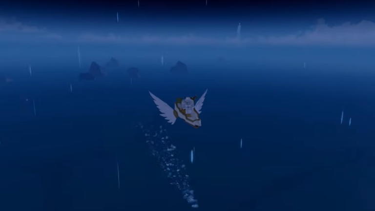 How To Get Shark Anchor in Roblox Blox Fruits?