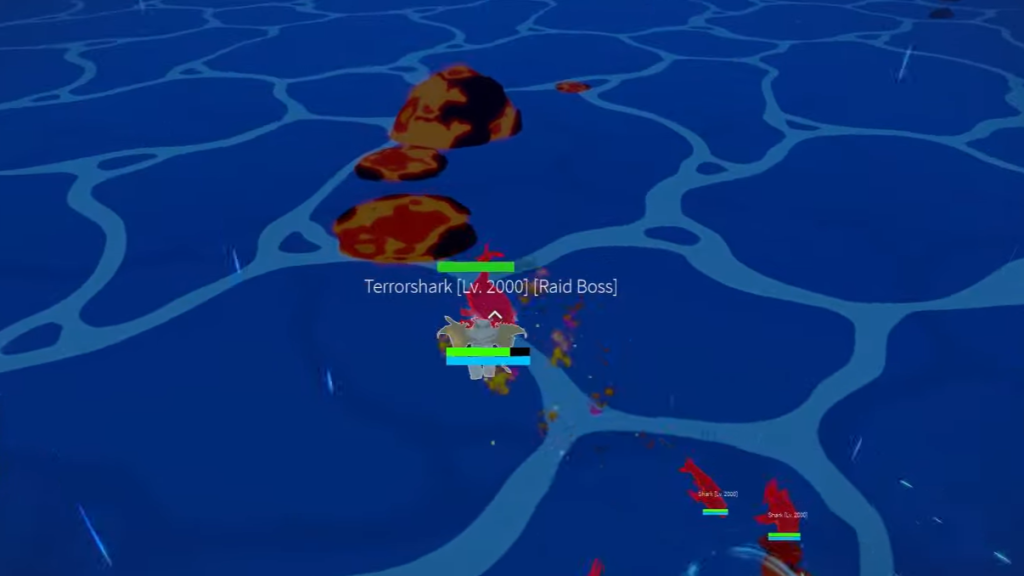 How To Get Shark Anchor in Roblox Blox Fruits?