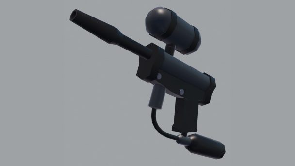 Top 5 Best Weapons in Roblox Rivals That Are Only Used by Pros