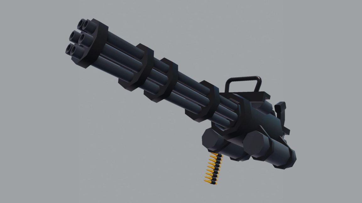 Top 5 Best Weapons in Roblox Rivals That Are Only Used by Pros