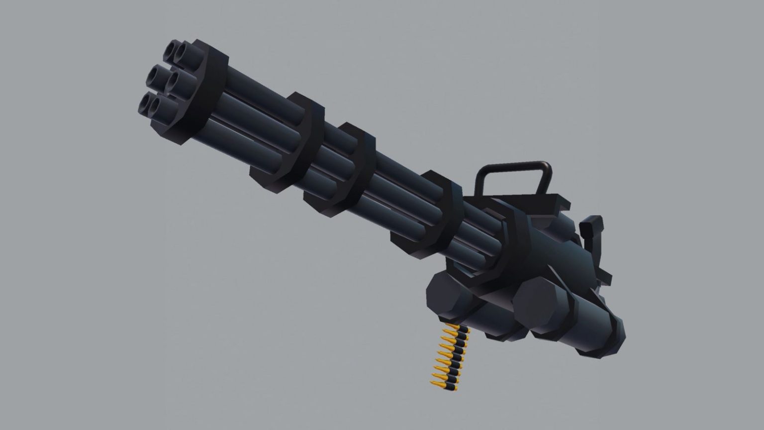 Top 5 Best Weapons in Roblox Rivals That Are Only Used by Pros