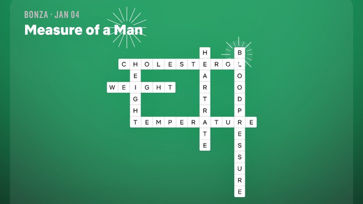 Netflix Puzzled Daily Games Solutions for Today (January 4, 2026)