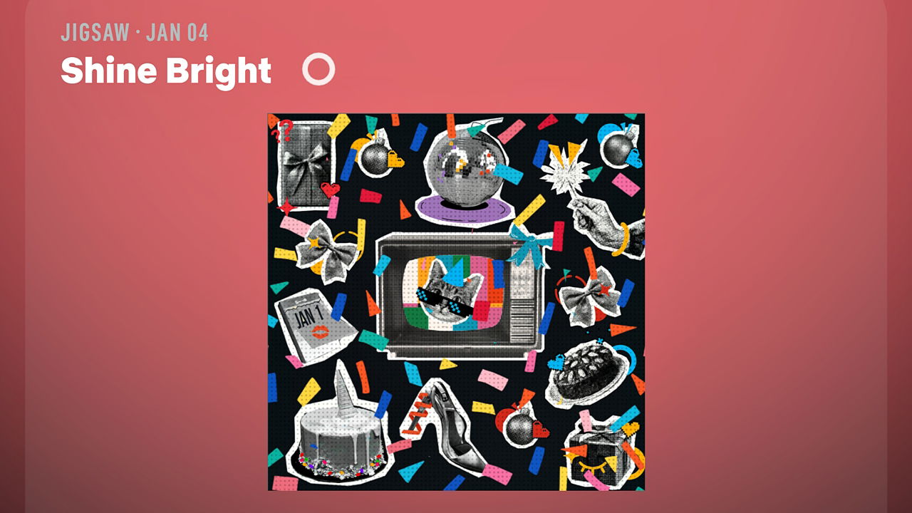 Netflix Puzzled Daily Games Solutions for Today (January 4, 2026)