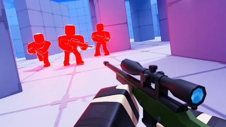 Top 5 Best Weapons in Roblox Rivals That Are Only Used by Pros