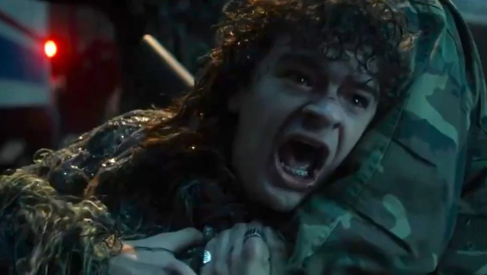 “ELEVEN DIED FROM THE DEVIL — SHE DIED FROM A PATTERN THAT ONCE EARNED ...