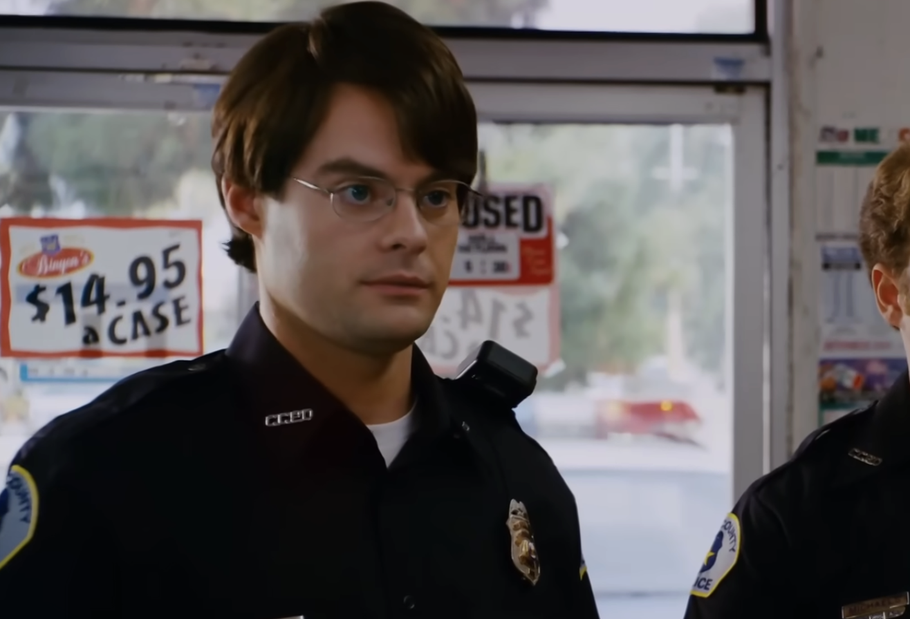 Every Superbad Character, Ranked Least to Most Likeable