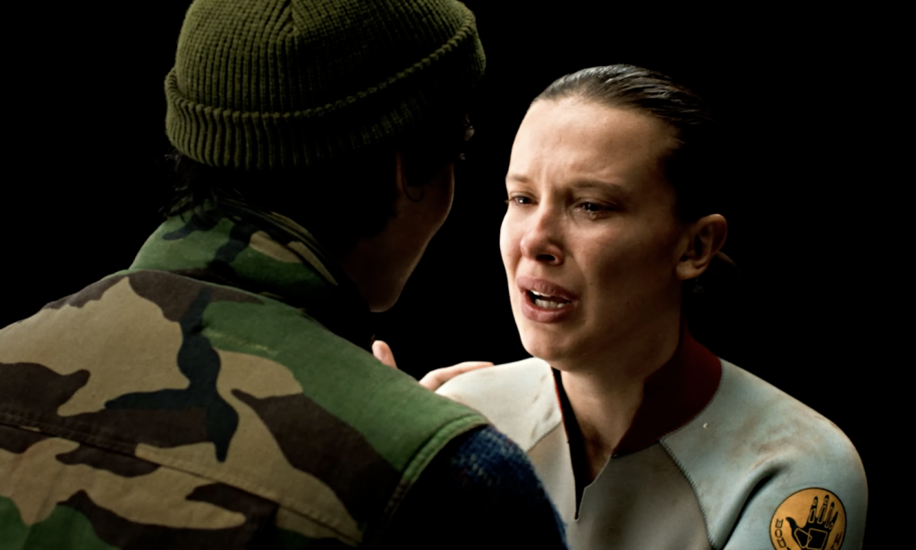 Netflix’s Crytpic Responses Amid Stranger Things Season 5 Fake Ending ...