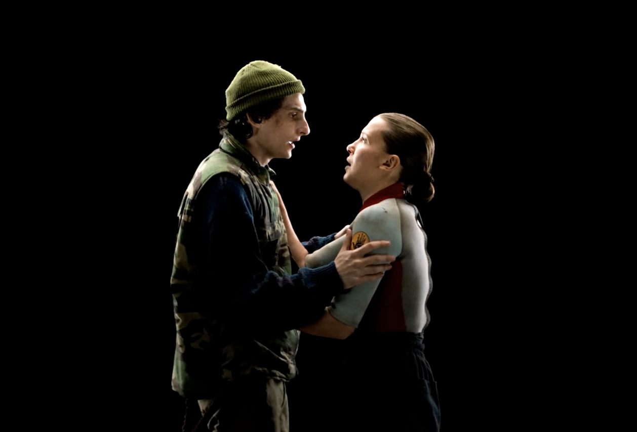 Why Stranger Things Finale’s Epic "Needle Drop" Would Not Have Existed ...