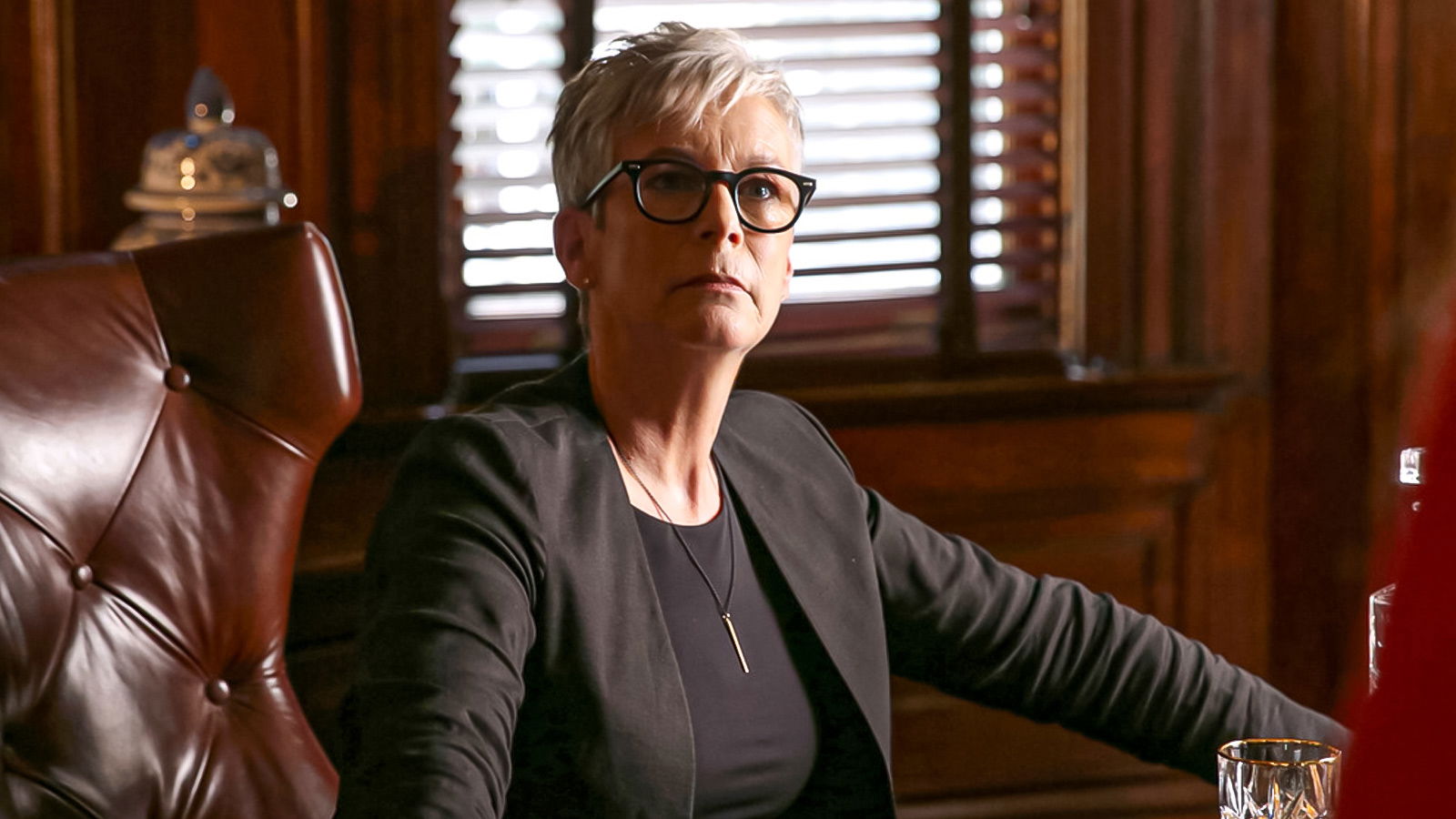 Shocking Horror Role Jamie Lee Curtis Almost Took: Why Did Her Mom Turn ...